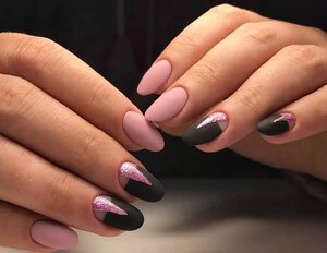 Nails-Salon (prospekt imeni Lenina No:73), manikür-pedikür  Voljski'den