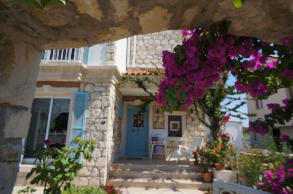 Pansiyonlar, hosteller Dantel Konuk Evi, Seferihisar, foto