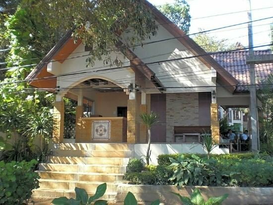 Otel Tok's Little Hut, Ko Samet, foto