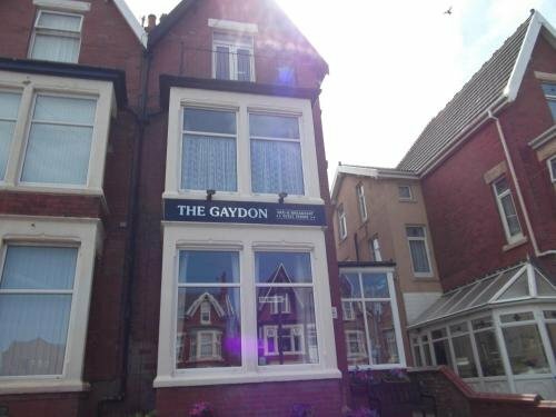 Otel The Gaydon B&b, İngiltere, foto