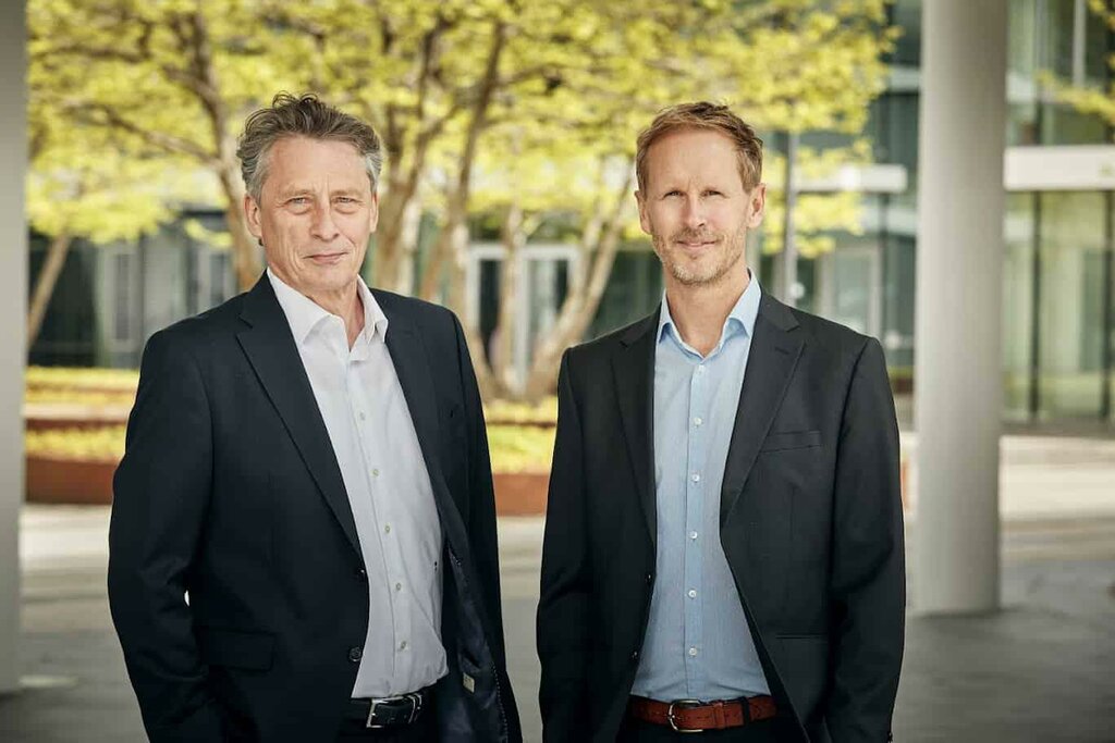 Aracı şirketler Kern – M&a Beratung für Unternehmensnachfolge & Unternehmensverkauf München, Münih, foto
