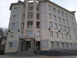 Upravleniye sudebnogo departamenta V Samarskoy oblasti (Sportivnaya Street No:17), devlet kurumları ve bakanlıklar  Samara'dan