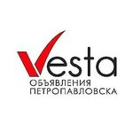Bulletin Board Ivesta.kz (Kazakhstanskaya Pravda Street No:94А), i̇nternet portalları  Petropavl'dan (Petropavlovsk'tan)