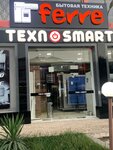 TexnoSmart (Gulobod ko'chasi No:10), beyaz eşya mağazaları