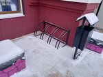 Велопарковка (Svobody Street No:58), bisiklet park yerleri  Yaroslavl'dan