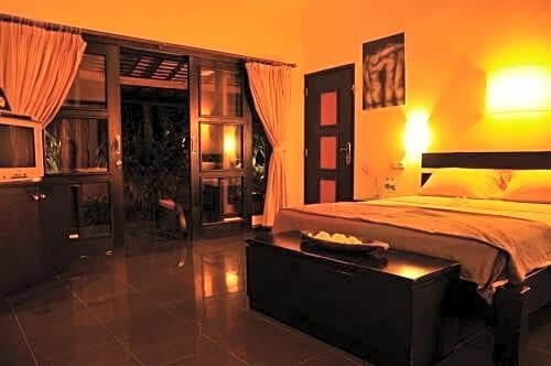 Otel Bali au Naturel - Adults Only, Bali, foto