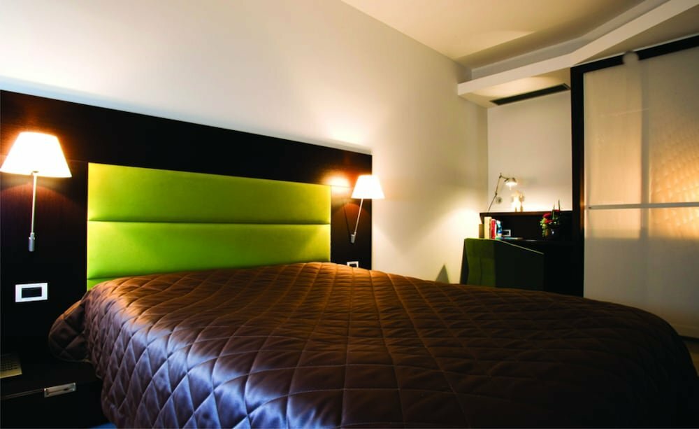 Otel Suite Hotel Klass, , foto