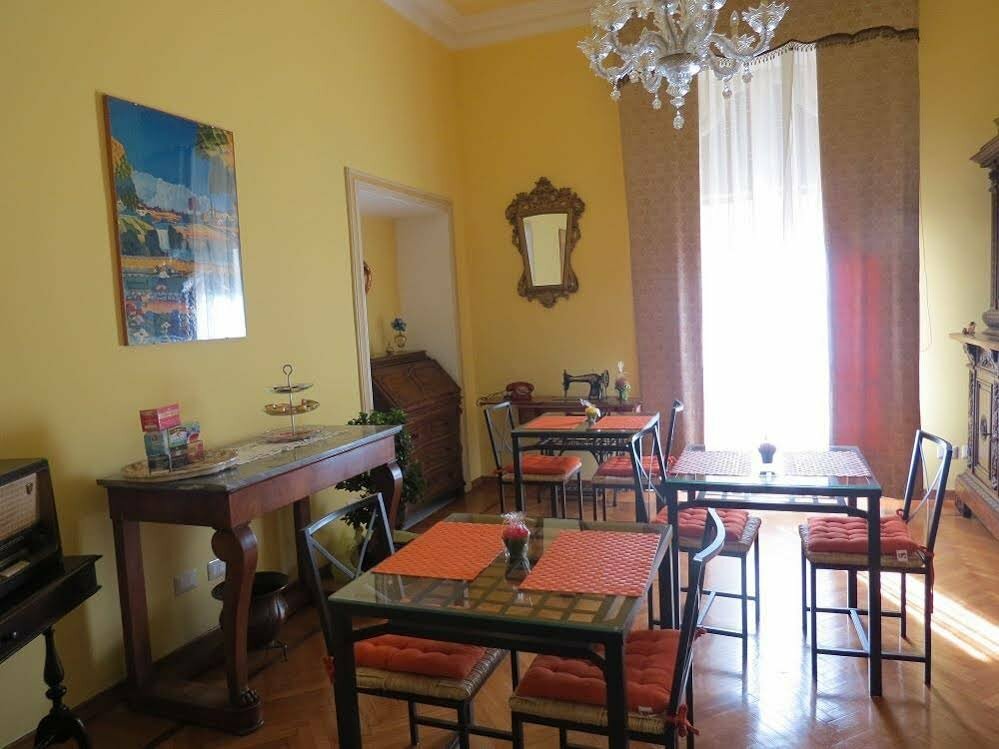 Otel B&b Rome Charming House, Roma, foto