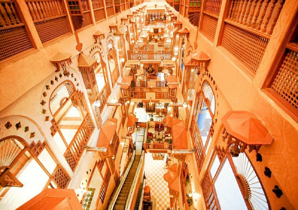 Otel Kuwait Palace Hotel Suites, Dünya, foto