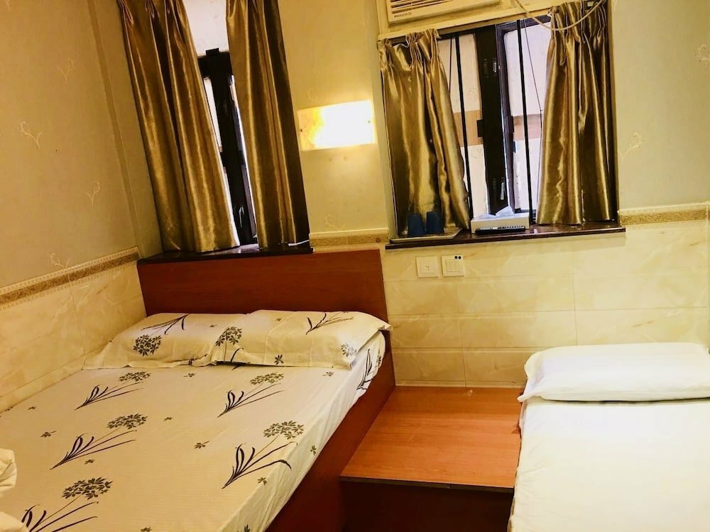 Otel New Style Guest House, Hong Kong, foto