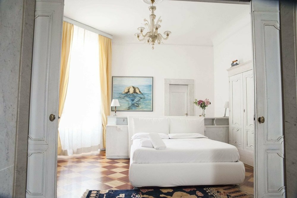 Otel Design Apartments Florence- Florence City Center, Floransa, foto