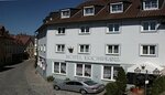 Kronprinz (Fischergasse No:4, Kulmbach), otel  Kulmbach'tan
