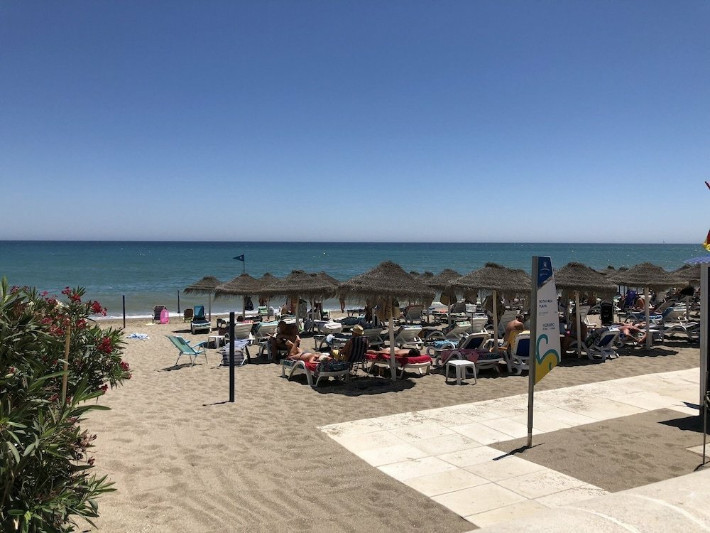 Kısa süreli konaklama Rentcostadelsol Apartamento Fuengirola - Doña Sofía 5a, , foto