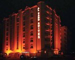 Al Sadd Suites Hotel (Doha, Zone 38, Al Sadd, Al Qawafell Street, 38), otel