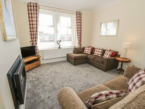 Duddon House (England, Cumbria County, Millom), otel