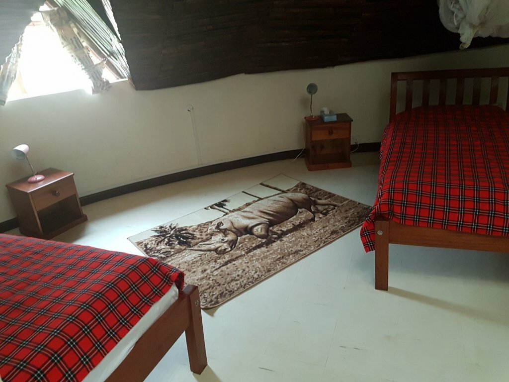 Otel Karen little paradise, Dünya, foto