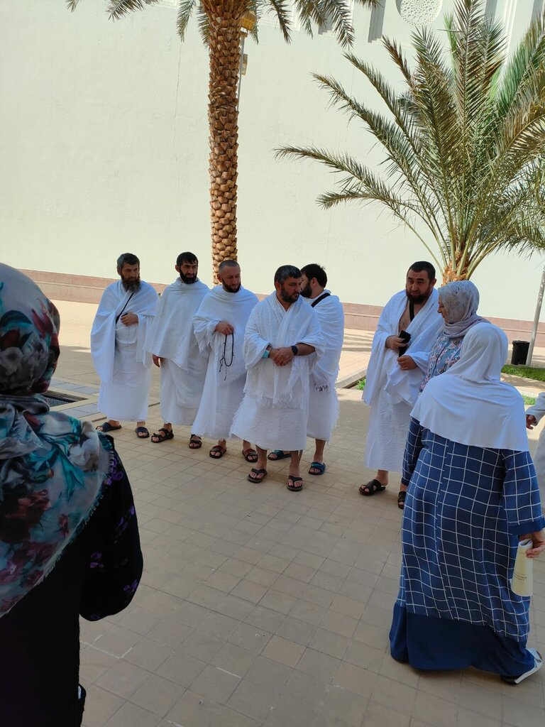 Otel Al Qiblah Manazeli Hotel, Medine, foto