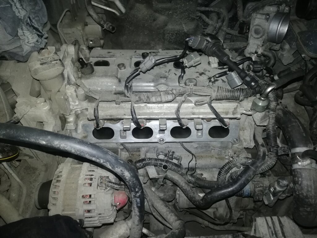 Otomobil servisi Автосервис, Belomorsk, foto