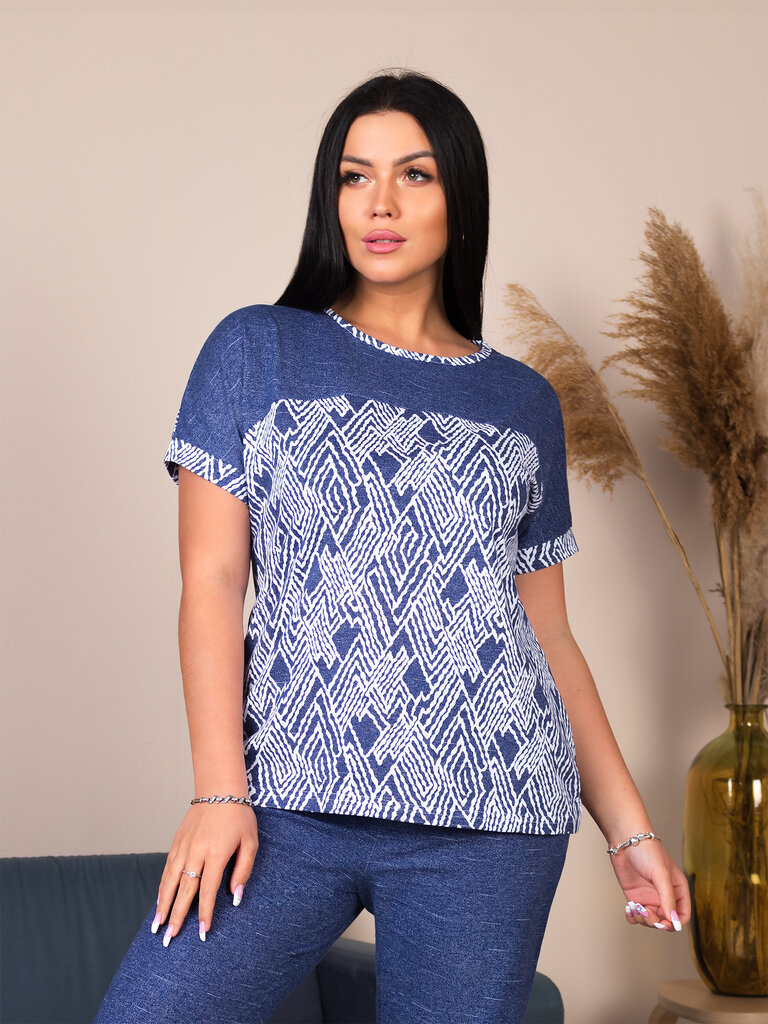 Örme üretimi Brosko, İvanovo, foto