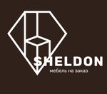 Sheldon (ulitsa imeni Geroya Georgiya Bocharnikova No:8), özel mobilya yapımı  Krasnodar'dan