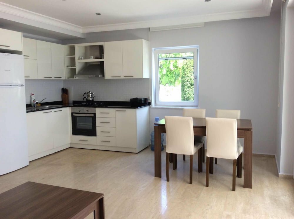 Daireler Attolos Residence, Kemer, foto