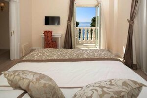 Luxury Rooms Villa Jadranka (Split-Dalmatia County, Makarska), otel