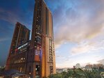 Bukit Bintang Suite At Times Square (City of Kuala Lumpur, Jalan Imbi), kısa süreli konaklama  Kuala Lumpur'dan