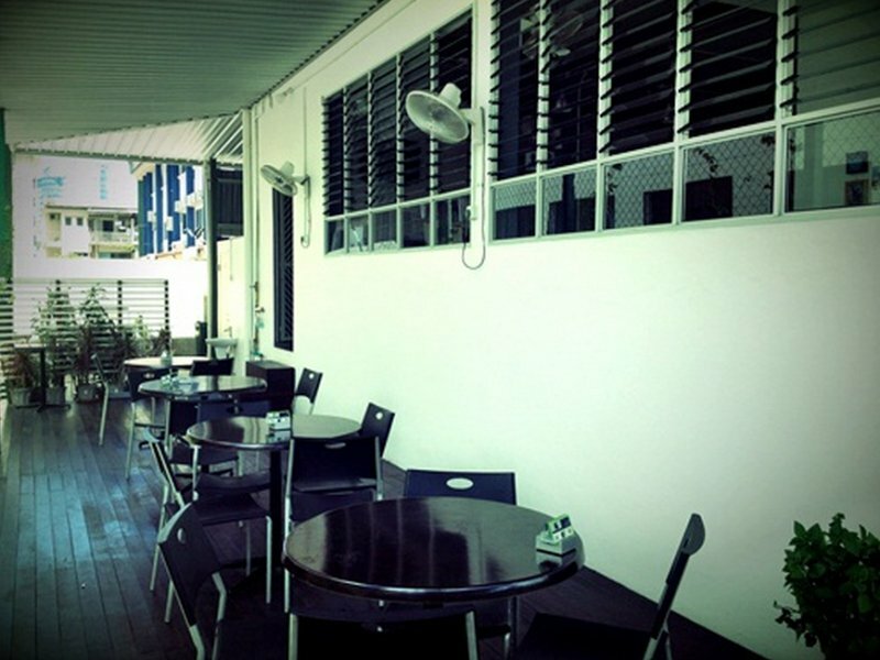 Otel Coco House, Sarawak, foto