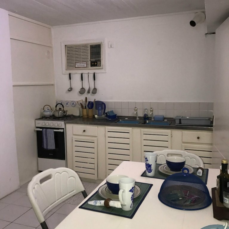 Otel Barbados Chi Guest House, , foto