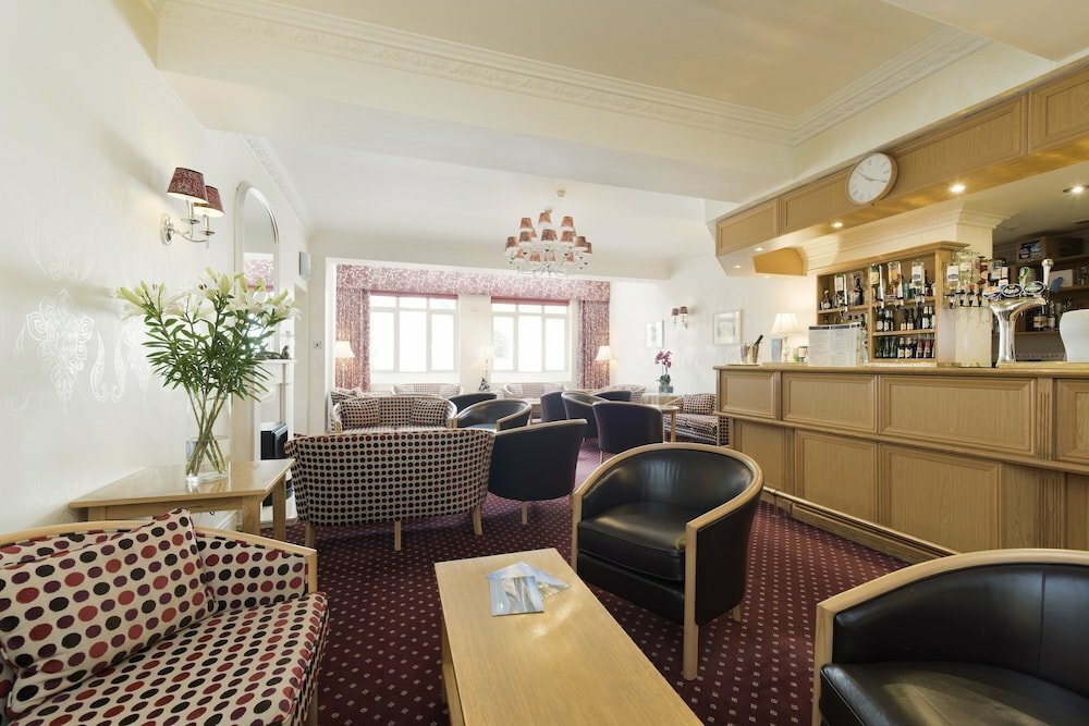 Otel Trefeddian Hotel, Gwynedd County, foto