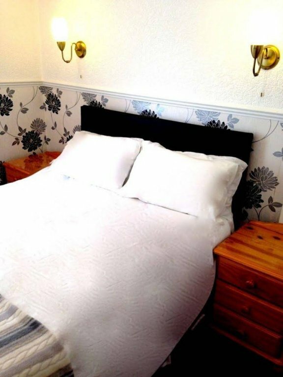 Otel Chymes Holiday Flats, İngiltere, foto