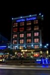 İlayda Hotel (Atatürk Blv., No:46, Kuşadası, Aydın), otel  Kuşadası'ndan