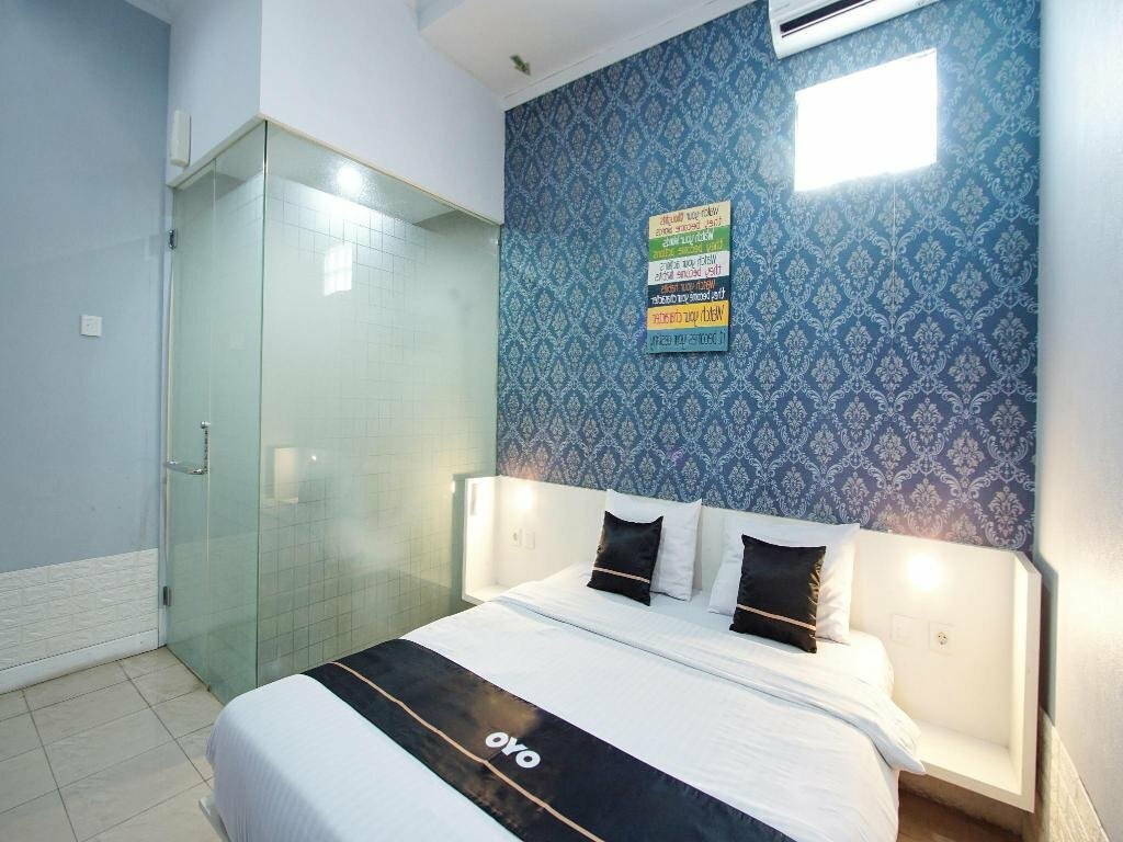 Otel Airy Umbulharjo Babaran 71 Yogyakarta, Yogyakarta, foto