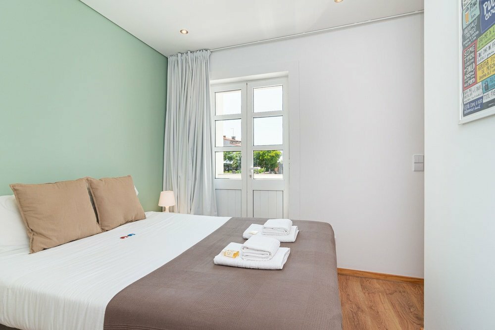 Otel Antero Quental Residence, Porto, foto