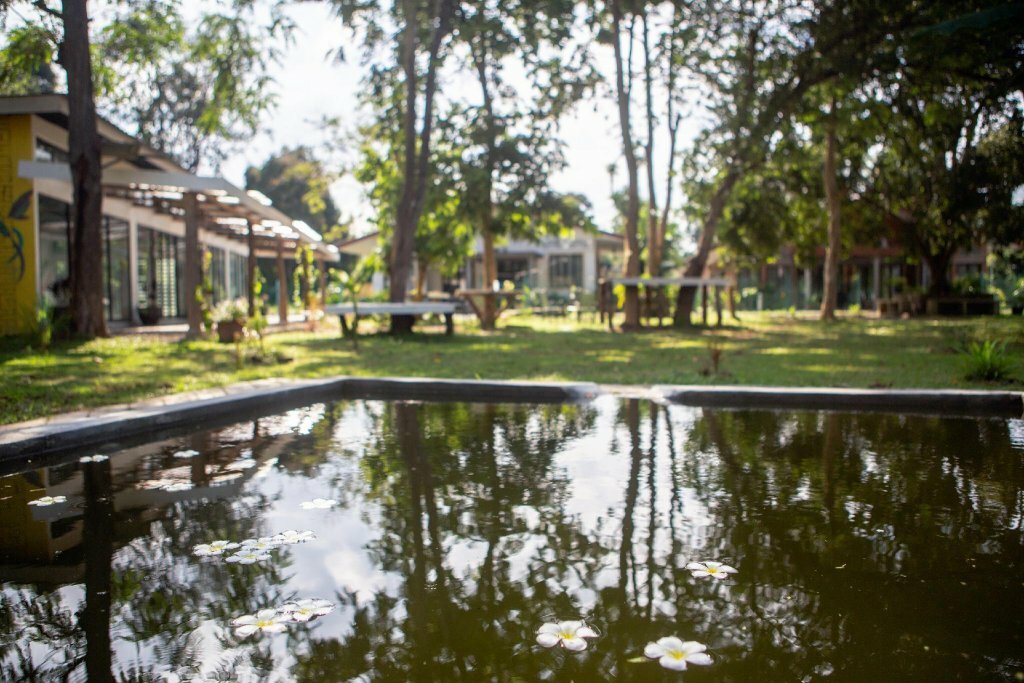 Otel Langkawi Rouhi Retreats, , foto