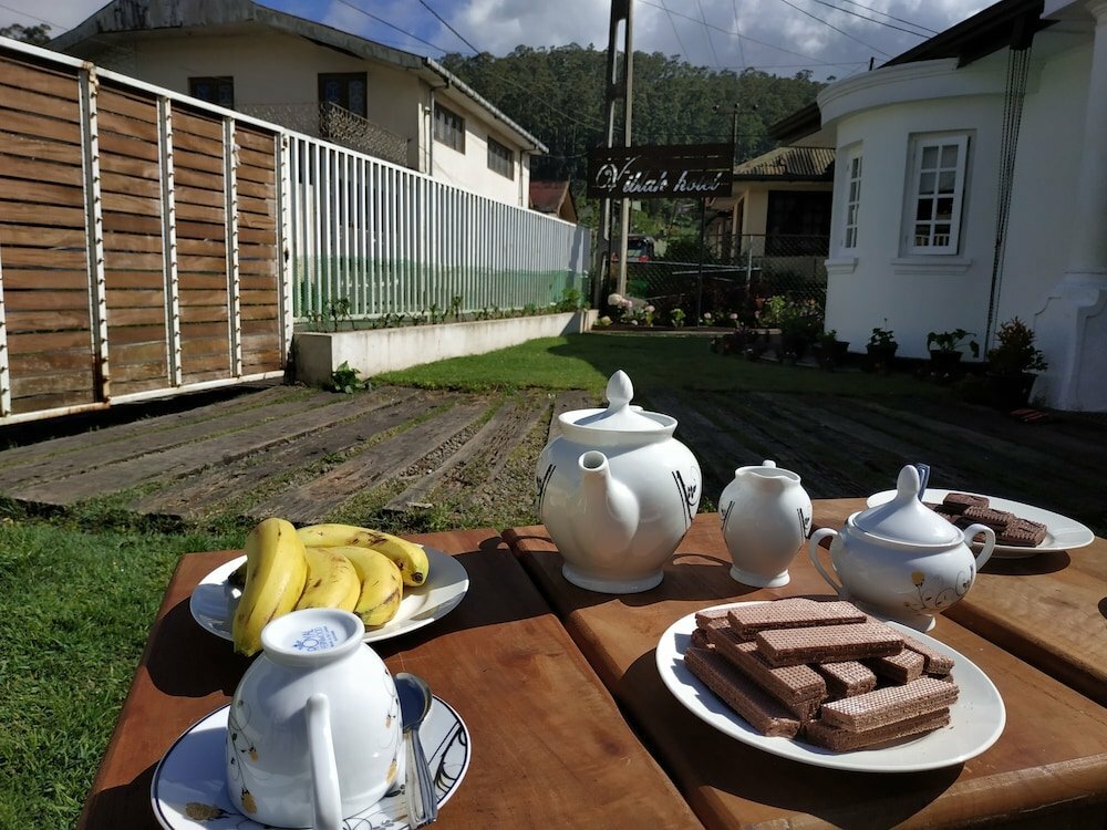 Otel Viblak Heritage Hotel, Nuwara Eliya, foto