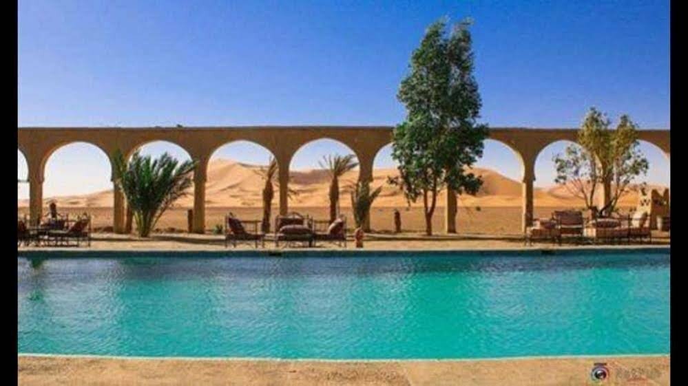 Otel Palmeras y Dunas, Dünya, foto