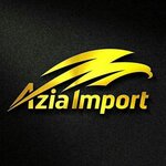Azia Import (Krıvenko kóshesi No:23), lojistik firmaları  Pavlodar'dan