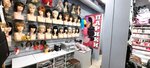 Парики (8 Marta Street No:32), peruk, kaynak, çıtçıtlı kaynak saç üreticileri  İvanovo'dan