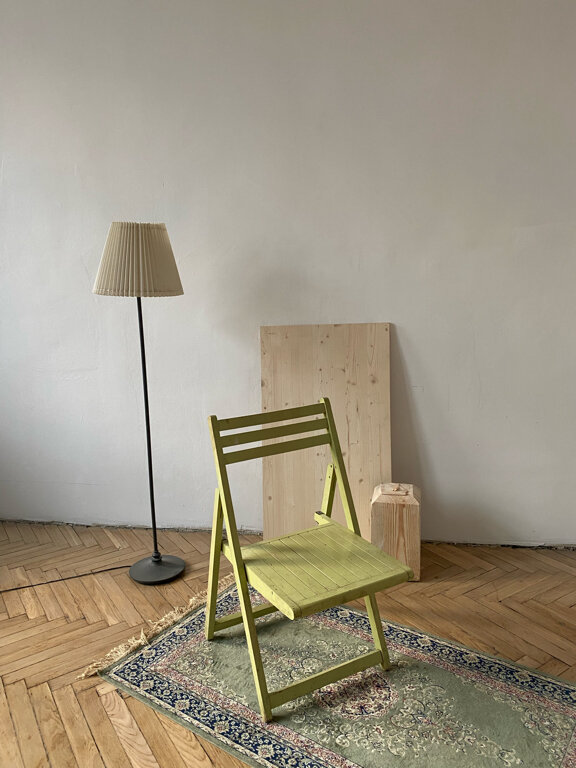 Profesyonel fotoğraf stüdyosu Treti Studio, Saint‑Petersburg, foto