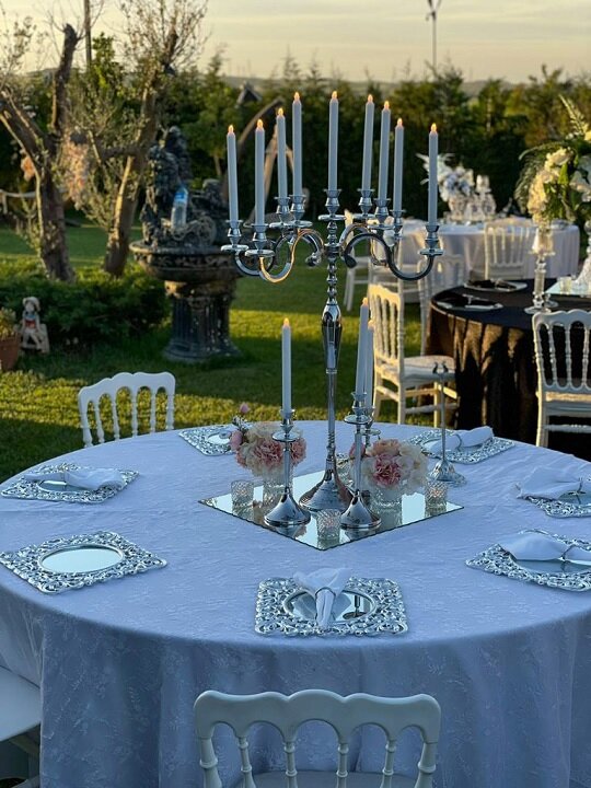Düğün, toplantı salonu Loventa Garden, Gebze, foto