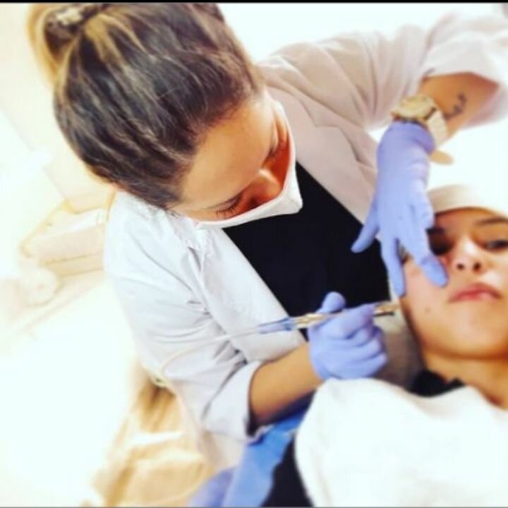 Güzellik salonu Láurea Estética Salta, Salta, foto