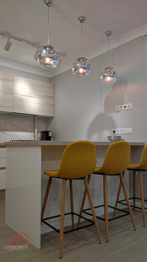 i̇nşaat ve tasarım hizmetleri Stroim Vmeste, Vladimir, foto