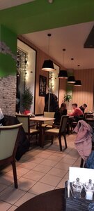 Coffee House (Lenina Avenue No:22, Velikiye Luki), kahve dükkanları  Velikie Luky'den