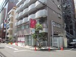 トウリハウジング (Shonan-Shinjuku Line, Akabane Station), arazi dizisi  Tokyo'dan