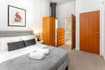 Cozy Stays Princess Street Manchester City Centre (England, Manchester), kısa süreli konaklama  İngiltere'den