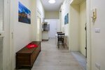 A pochi passi da Piazza del Gesù (Via Carrozzieri alla Posta No:16, Naples), kısa süreli konaklama  Napoli'den
