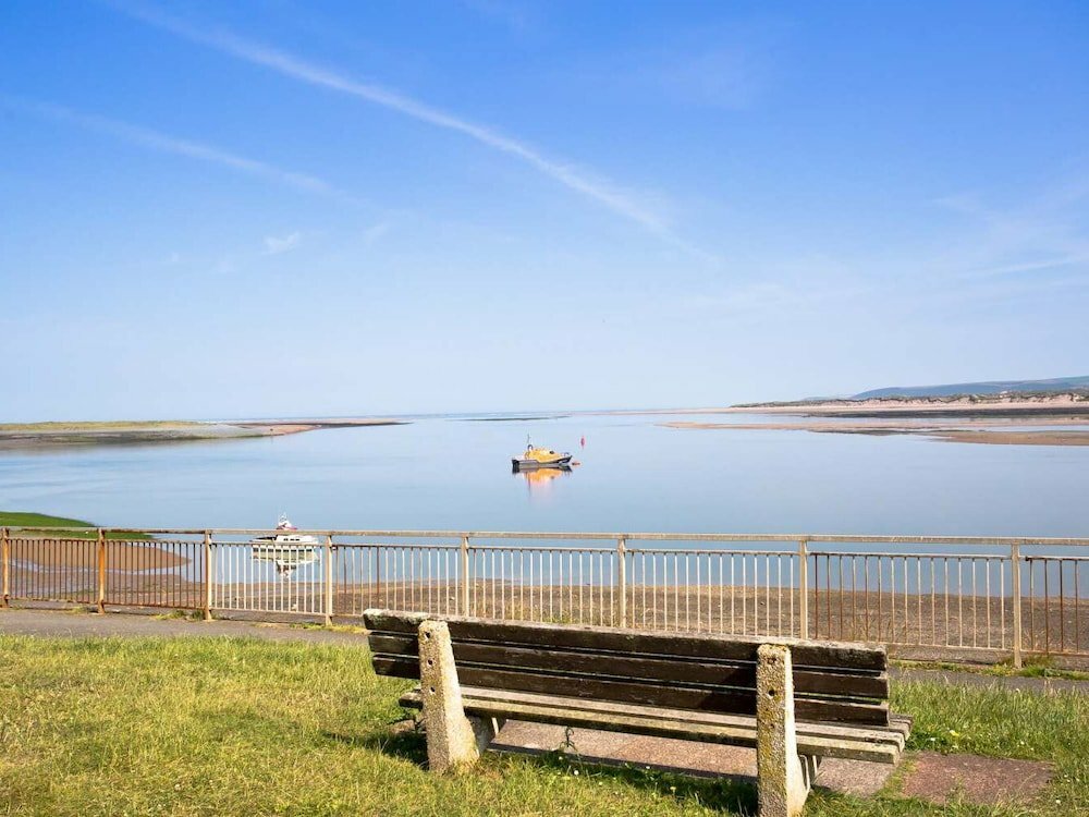Otel Willets Cottage, İngiltere, foto
