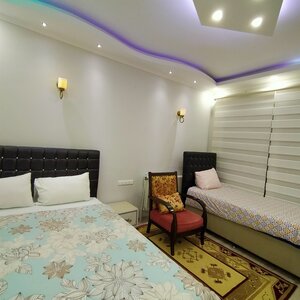 Altın Apart Otel (Manisa, Gördes, Atatürk Mah., Mithatpaşa Cad., 9), otel  Gördes'ten