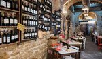 Incarne Ristorante Macelleria (Scali Monte Pio No:11, Livorno), restoran  Livorno'dan